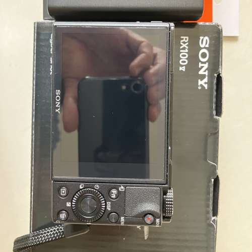 Sony RX 100 Va - 二手或全新數碼相機, 攝影產品 - DCFever.com