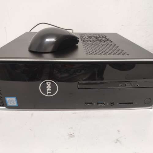 Dell Inspiron 3250，i3-6100，8G Ram，256G SSD+500G HD，Wifi+藍牙，DVD-RW，Win11 ...