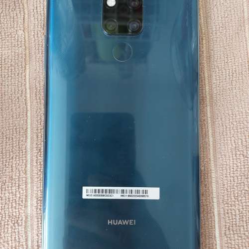 Huawei Mate 20x 4g 6+128 - 二手或全新Android Phone, 手機通訊 - DCFever.com