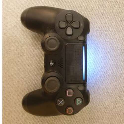 ::原裝PS4 Dual Shock 4 無線手掣:::******** - 二手或全新Joystick, 遊戲機、模型 - DCFever.com