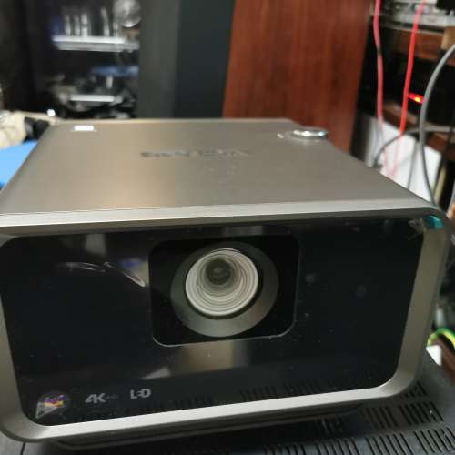 Viewsonic X10 4k led - 二手或全新投影機, 影音產品 - DCFever.com