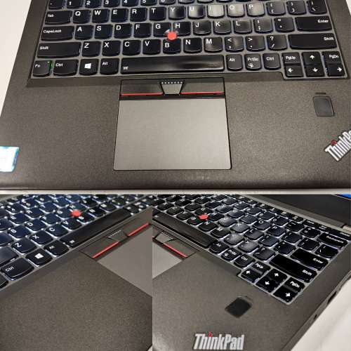 Lenovo Thinkpad Ultrabook X270, i5 8GB 全新360GB SSD,not x240 x230,X250 ...
