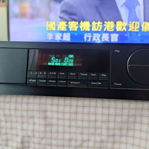 Acoustic Research CD-06 - 二手或全新音響組合, 影音產品 - DCFever.com