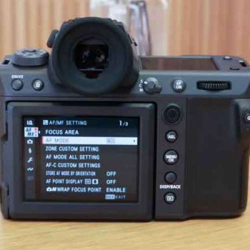 FUJIFILM GFX100 II + GF23 , GF30 , GF50 , GF80 - 二手或全新無反相機, 攝影產品 ...