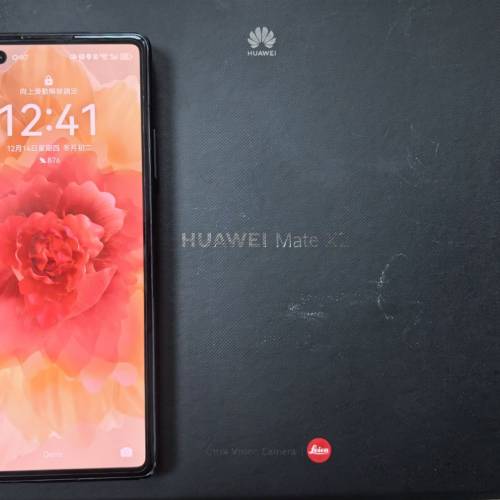 華為Huawei Mate X2 5G - 二手或全新Android Phone, 手機通訊 - DCFever.com