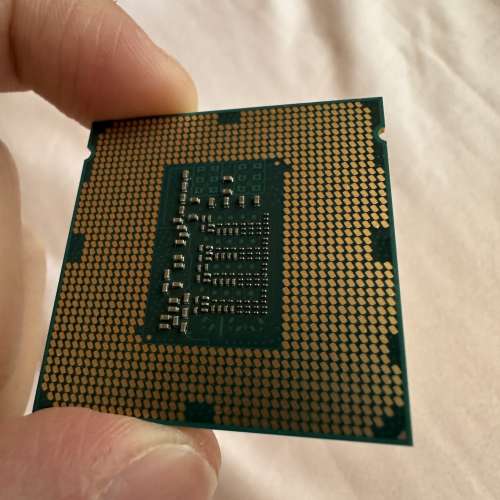 I7 4790k - 二手或全新CPU, 電腦 - DCFever.com