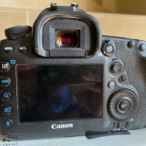 Canon 5DMK4 - 二手或全新數碼相機, 攝影產品 - DCFever.com