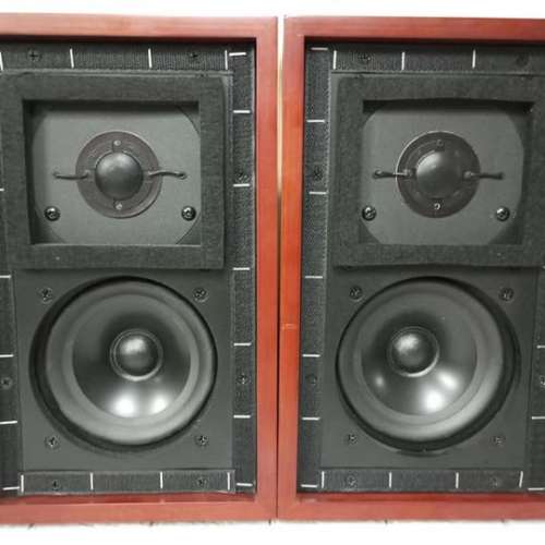 Rogers.65周年LS35A.連AB1. - 二手或全新揚聲器, 影音產品 - DCFever.com