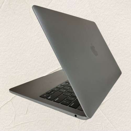 MacBook Pro 13" (2019) A2159 (i5, 8GB RAM ,256GB SSD) - 二手或全新手提電腦, 電腦 ...