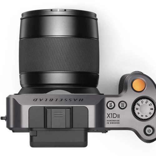 全新 Hasselblad X1D II x1dii 50C Medium Format Mirrorless Camera Body HAX1D50C2 - 二手或全新數碼相機, 攝影產品 ...