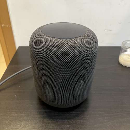 Apple HomePod 1代 - 二手或全新揚聲器, 影音產品 - DCFever.com
