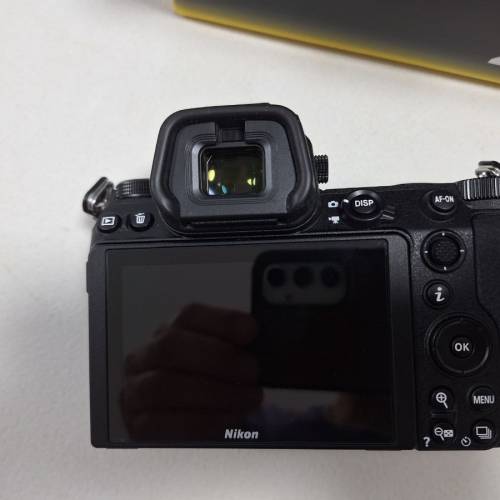 Nikon. Z6 II - 二手或全新無反相機, 攝影產品 - DCFever.com