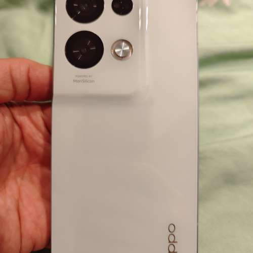 Oppo Reno 8pro 港行 12+256 淨機 9成新 - 二手或全新Android Phone, 手機通訊 - DCFever.com