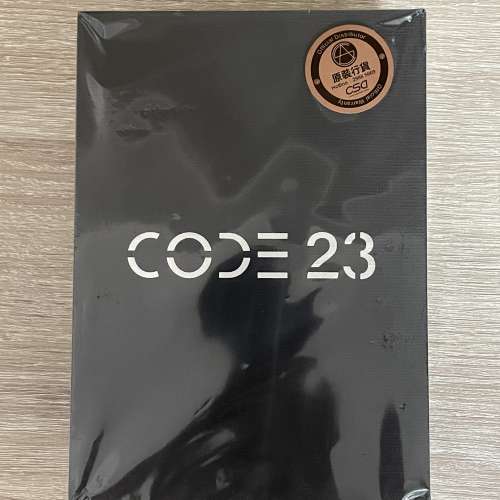 Effect Audio code23 headphones version - 二手或全新Headphones, 影音產品 - DCFever.com