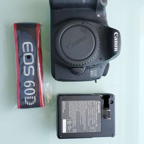 Canon 60D + EFS 15-85 lens - 二手或全新數碼相機, 攝影產品 - DCFever.com