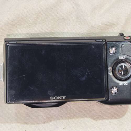 Sony nex-5 body - 二手或全新無反相機, 攝影產品 - DCFever.com