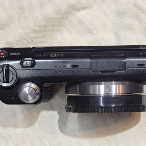 Sony nex-5 body - 二手或全新無反相機, 攝影產品 - DCFever.com