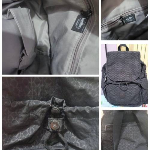 Kipling 背囊 - 二手或全新手袋、背包, 潮流及名牌 - DCFever.com