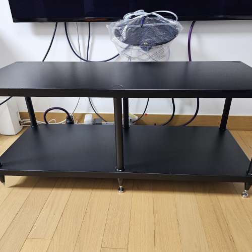 SolidSteel S4-2 - 二手或全新其它, 影音產品 - DCFever.com