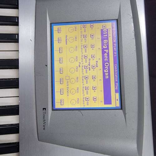 Korg TRINITY - 二手或全新樂器, 其它 - DCFever.com