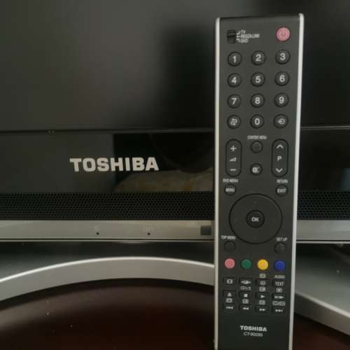 Toshiba 42寸 LCD TV - 二手或全新電視, 影音產品 - DCFever.com