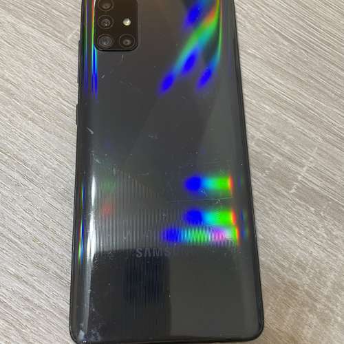 Samsung A51 128gb - 二手或全新Android Phone, 手機通訊 - DCFever.com