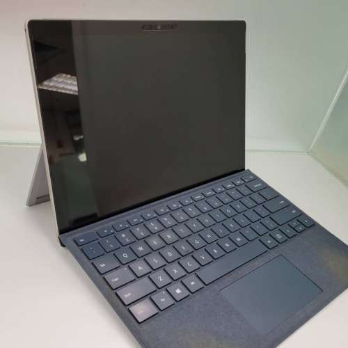 surface pro 2017 (i5 7300u 8gb ram後期版) - 二手或全新手提電腦, 電腦 - DCFever.com