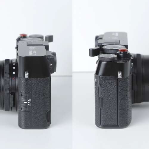 Fujifilm X100V 黑色 - 二手或全新數碼相機, 攝影產品 - DCFever.com
