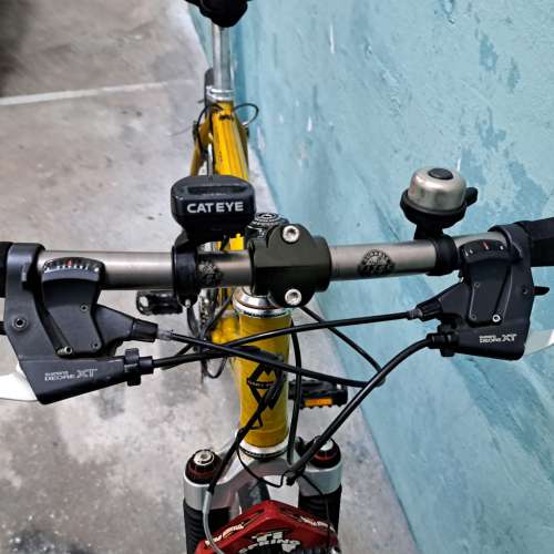 26吋GaryFisher Mountain Bike - 二手或全新單車, 單車及運動 - DCFever.com