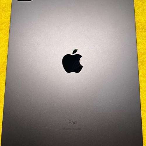 iPad Pro 11吋 M1 128g 5G+WiFi - 二手或全新平板電腦, 電腦 - DCFever.com