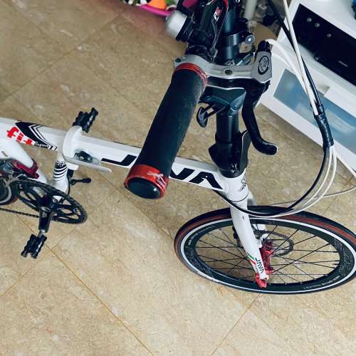 Java Fit Bike - 二手或全新單車, 單車及運動 - DCFever.com