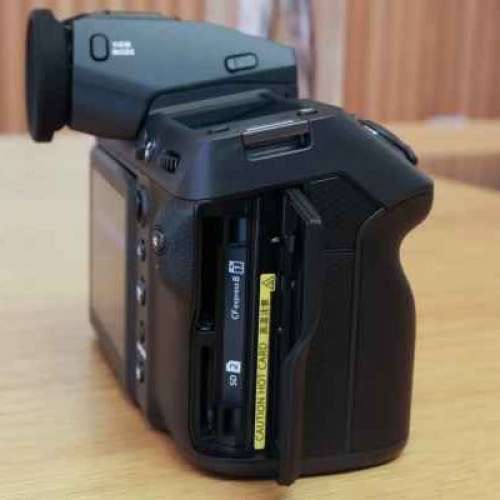 FUJIFILM GFX100 II + GF23 , GF30 , GF50 , GF80 - 二手或全新無反相機, 攝影產品 ...