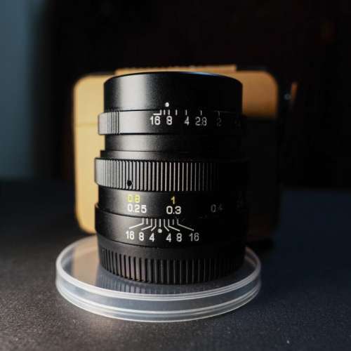 中一光學 Mitakon 25mm f0.95 m43用(Panasonic/Olympus) - 二手或全新手動對焦鏡頭, 攝影產品 ...