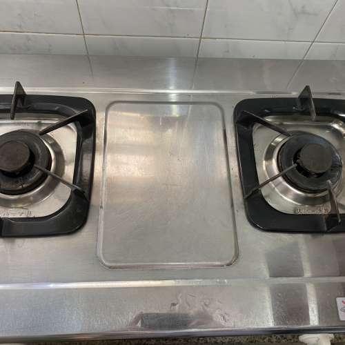 Simpa SRTH2-S煤氣爐 - 二手或全新厨房電器, 電器傢俱 - DCFever.com