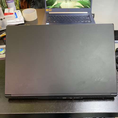 [電競] Intel NUC 9 Extreme Laptop QC7 (GTX 1660Ti / 9代6核 i7 / 15.6" 全高清 ...