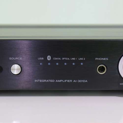 TEAC AI-301 DA - 二手或全新擴音機, 影音產品 - DCFever.com