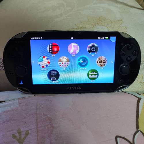 Playstation vista - 二手或全新手提遊戲機, 遊戲機、模型 - DCFever.com
