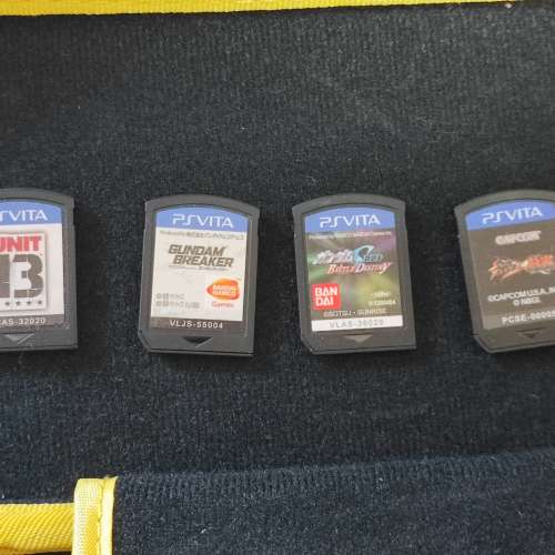 Playstation vista - 二手或全新手提遊戲機, 遊戲機、模型 - DCFever.com