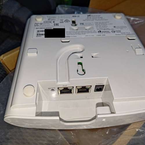 Ruckus R510 Access Point - 二手或全新網絡/WIFI, 電腦 - DCFever.com