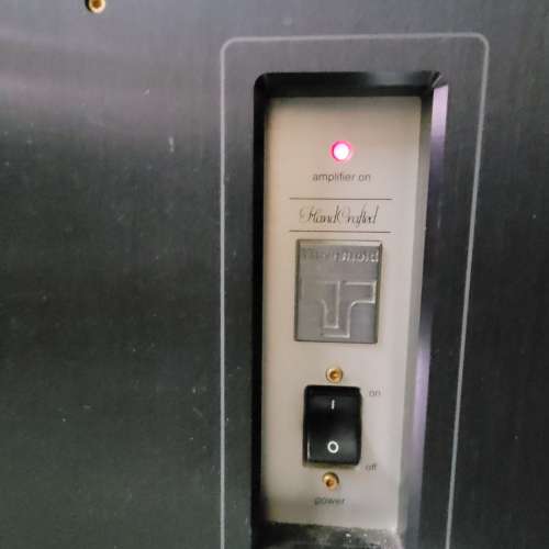 Threshold SA/3 Class A power amplifier - 二手或全新擴音機, 影音產品 - DCFever.com