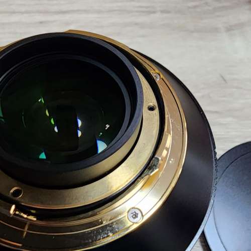 TTArtisan 50mm F0.95 M mount 鏡頭 - 二手或全新手動對焦鏡頭, 攝影產品 - DCFever.com