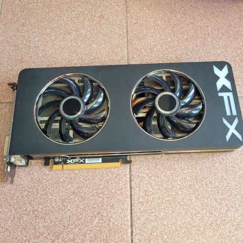 XFX R9 290 4GB，GTX1060 6GB，GTX970 4GB，半高顯示卡 - 二手或全新顯示卡, 電腦 - DCFever.com