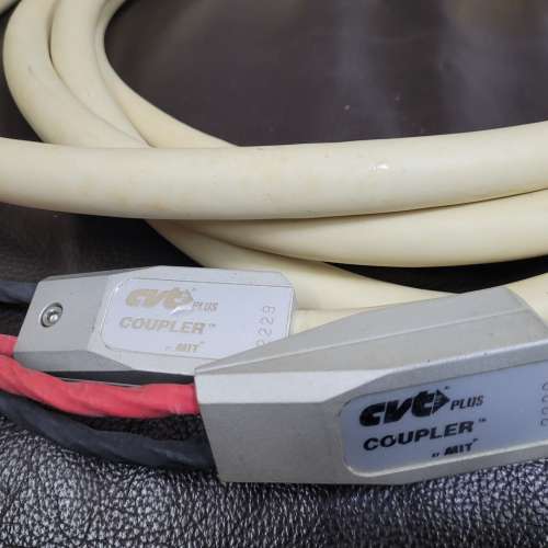 Mit MH750 CVT plus speakers cable - 二手或全新擴音機, 影音產品 - DCFever.com