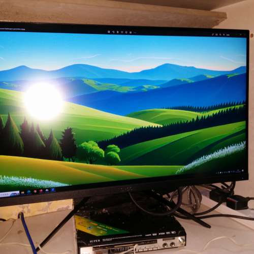 Topcon Design 28吋4k mon - 二手或全新顯示器, 電腦 - DCFever.com