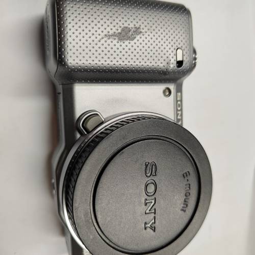 Sony NEX 5N body - 二手或全新無反相機, 攝影產品 - DCFever.com