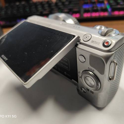 Sony NEX 5N body - 二手或全新無反相機, 攝影產品 - DCFever.com