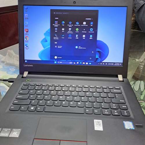 Lenovo V510 i5, 7200 cpu手提電腦 4gb ram, 128gb ssd - 二手或全新手提電腦, 電腦 ...
