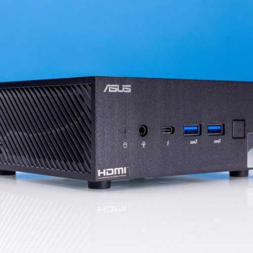 ASUS 華碩ExpertCentre PN64 Mini PC 迷你電腦 99%new - 二手或全新電腦組合, 電腦 - DCFever.com