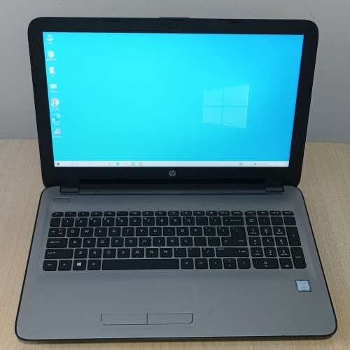 HP Noteook TPN-C125,i5 7200U,16G ram,480G SSD, DVDRW,WIFI,BT, 15.6" mon ...