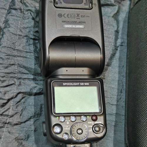Nikon SB-900 - 二手或全新閃光燈, 攝影產品 - DCFever.com